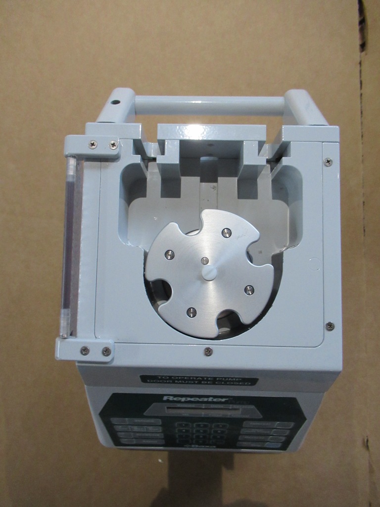 Euclid Speedy Wet Cadet, Dose Packaging Machine, fill single dose ...
