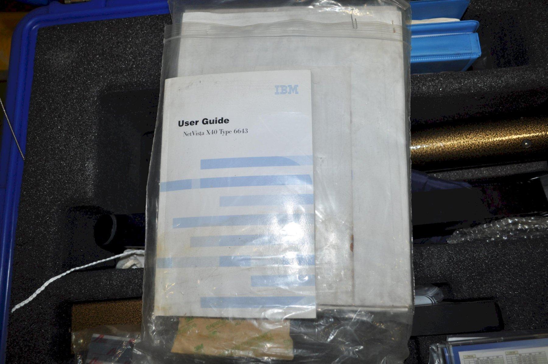 Faro #Gold-G08-02, arm coordinate measuring machine, 2002 For Sale | Surplus Record