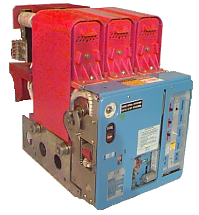 1600 Amps, ABB, LK/LKD-16 for Sale | Surplus Record