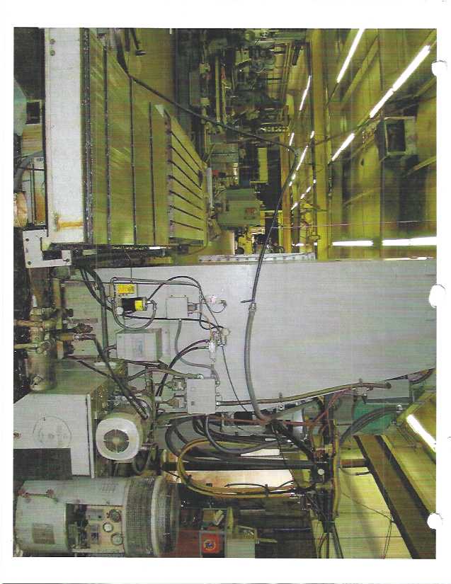 Pratt & Whitney Boring Mill For Sale | Surplus Record