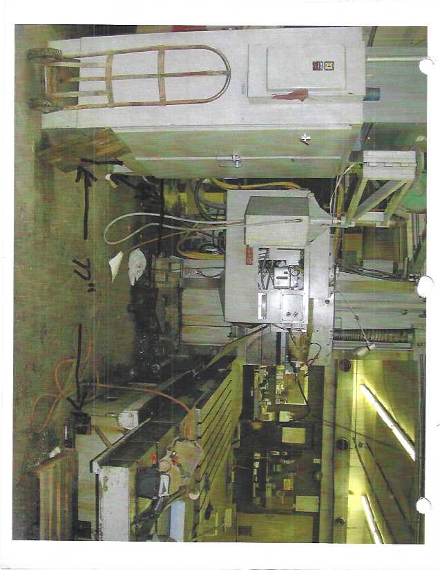 Pratt & Whitney Boring Mill For Sale | Surplus Record