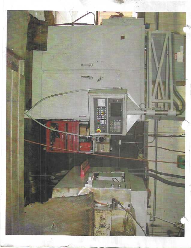 Pratt & Whitney Boring Mill For Sale | Surplus Record