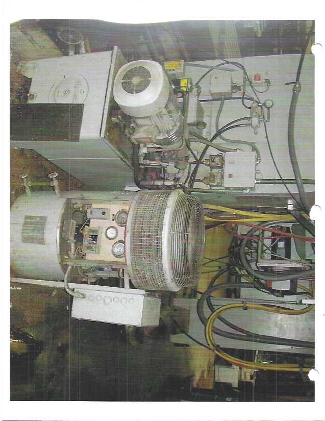 Pratt & Whitney Boring Mill For Sale | Surplus Record