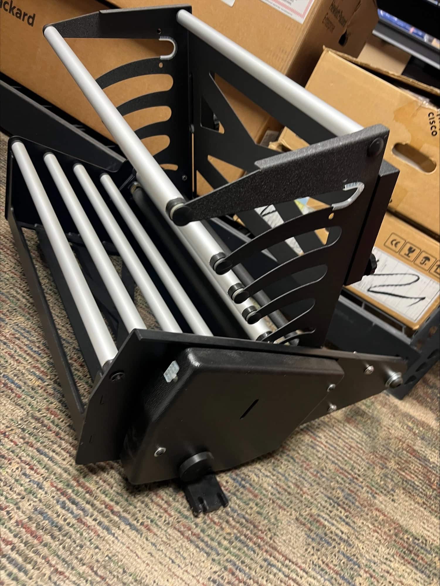 Autobag #AB-255-OneStep, flexible wide bagging system for fulfillment ...