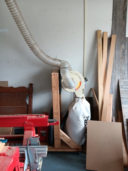 Maverick Legacy 3X5, Woodworking Router, 3' x 5', 3 HP, 6000-24000 RPM ...