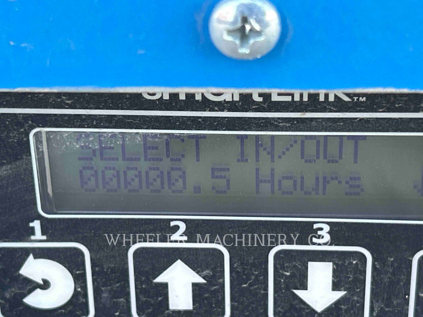 Genie Industries GS4046, Lift Scissor, 46 hours, S/N: GS46P-206504 ...