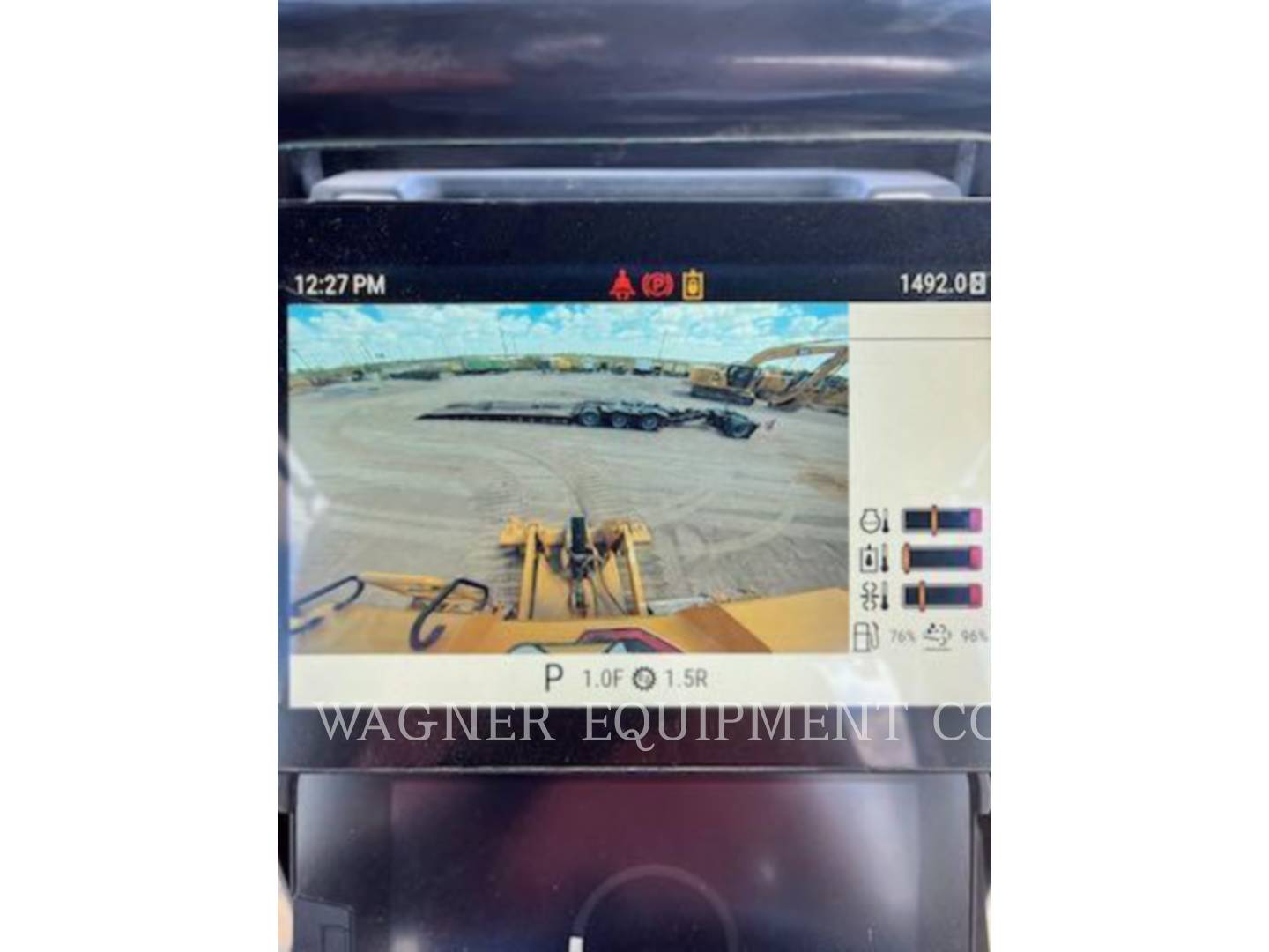Caterpillar D6 VP, Crawler Dozer, 1492 hours, S/N: KD501180, 2023 For ...