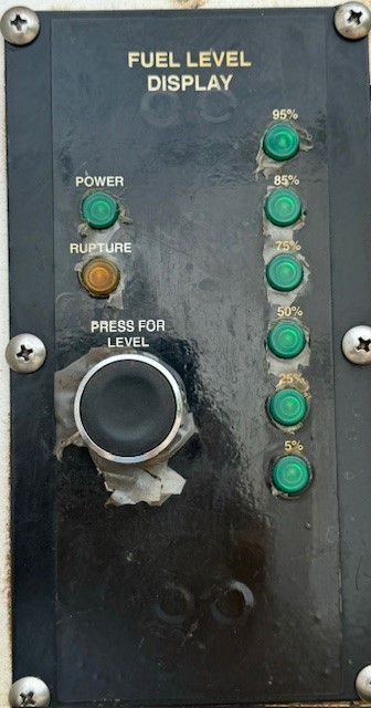 550 KW Mtu #12V1600B40S, diesel towable rental generator, sound ...