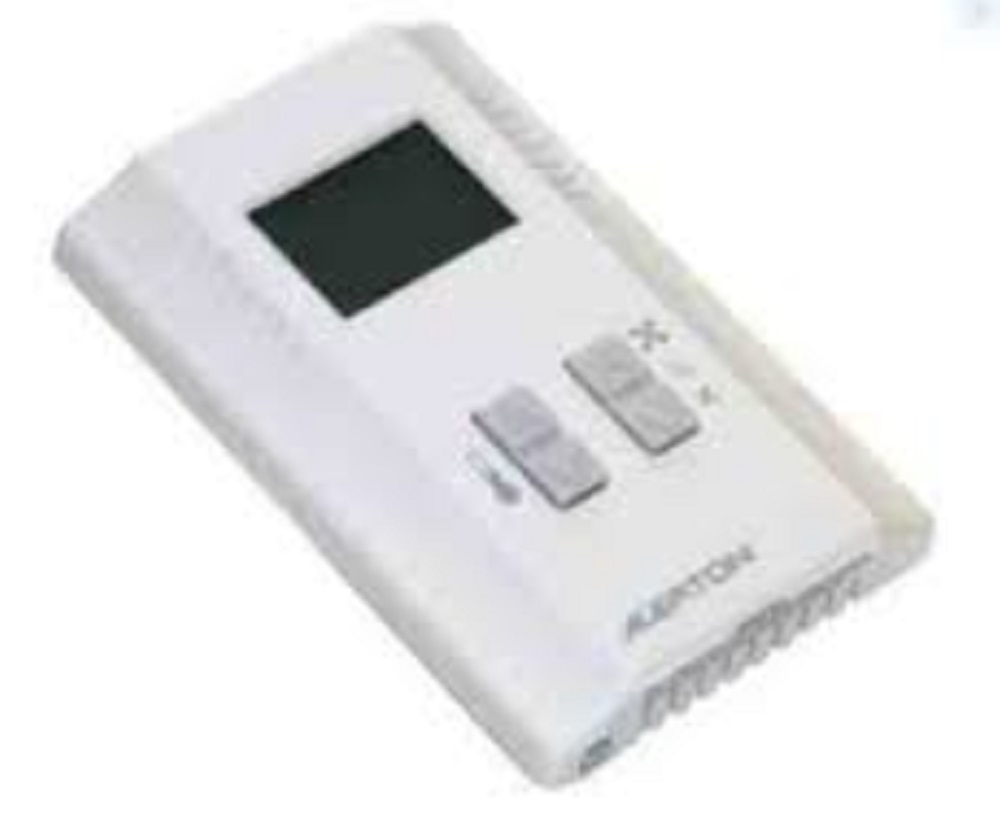 Alerton Honeywell MS-2000-BT Microset II Intelligent Zone Sensor and ...