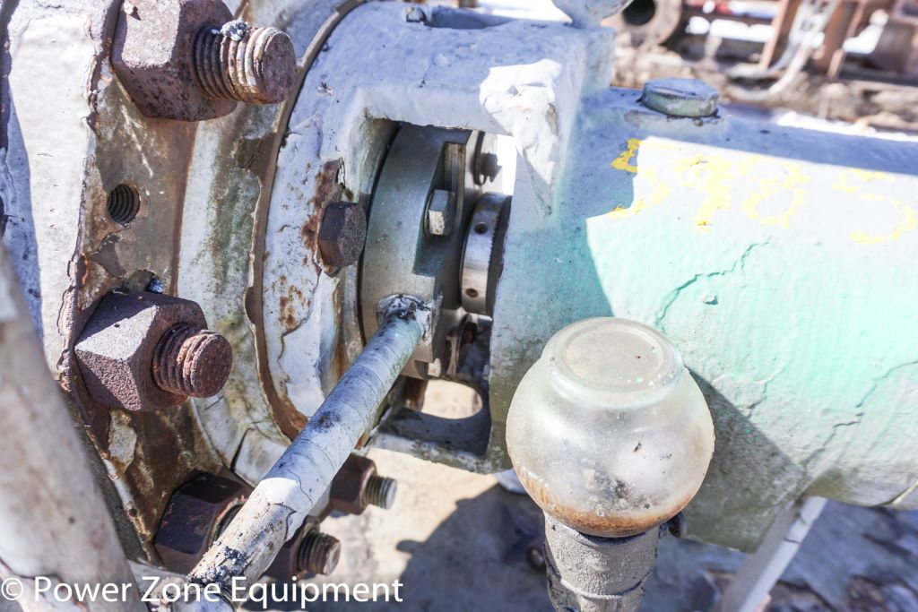 2940 GPM @ 92' TDH, Sulzer Bingham #10x12x14-CAP, Centrifugal Pump ...
