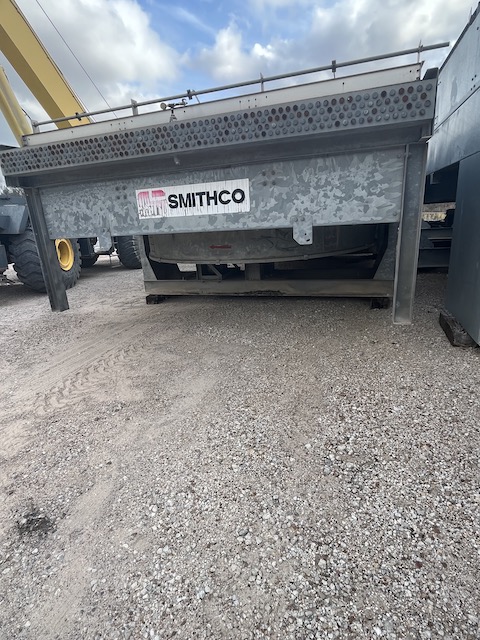 2548 sq.ft., 2000 psi, Smithco #1F34-140-2, air fin coolers, Carbon ...