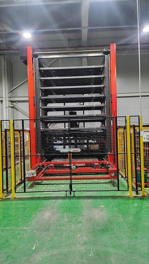 22 Ton, Amada #EM-2510NT, CNC turret punch, 50" x 196" sheet, 45 ...