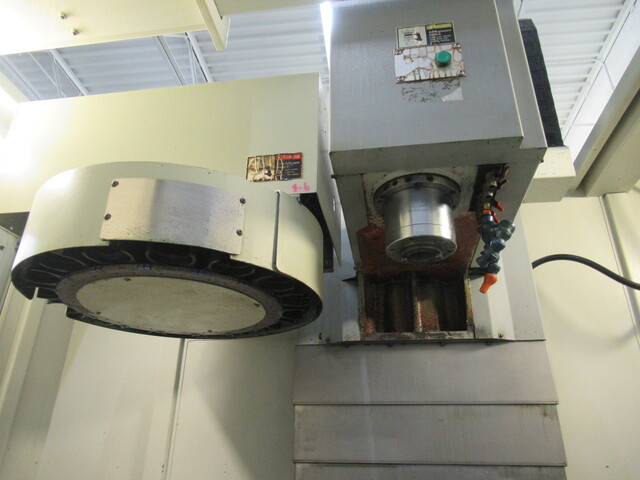 Southwestern Industries #Trak-LPM, CNC vertical machining center, 16 ...