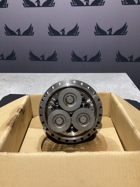 fanuc #a97l-0218-0989/261 rv reducer rob, new, open box For Sale ...