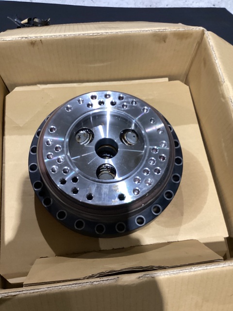 fanuc #a97l-0218-0989/261 rv reducer rob, new, open box For Sale ...