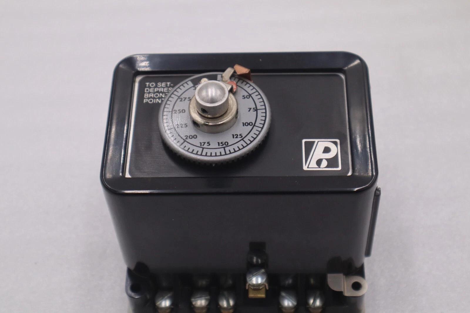 NEW PARAGON TIMING MOTOR AND CLUTCH TIME CONTROL 500-122-00 120V 60HZ ...