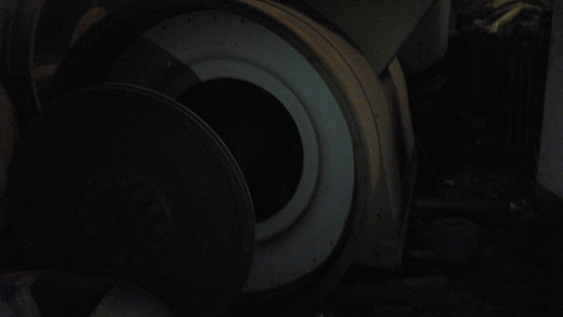 3150 KW, 900 RPM, Kato #A23710000, 6 wires, 0.8 PF, EMD housing ...