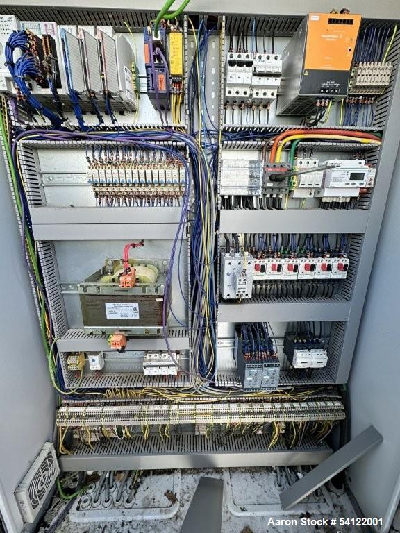 Stronga #FlowDrya, Continuous Biomass Drying System, PulseWave Bed, PLC ...