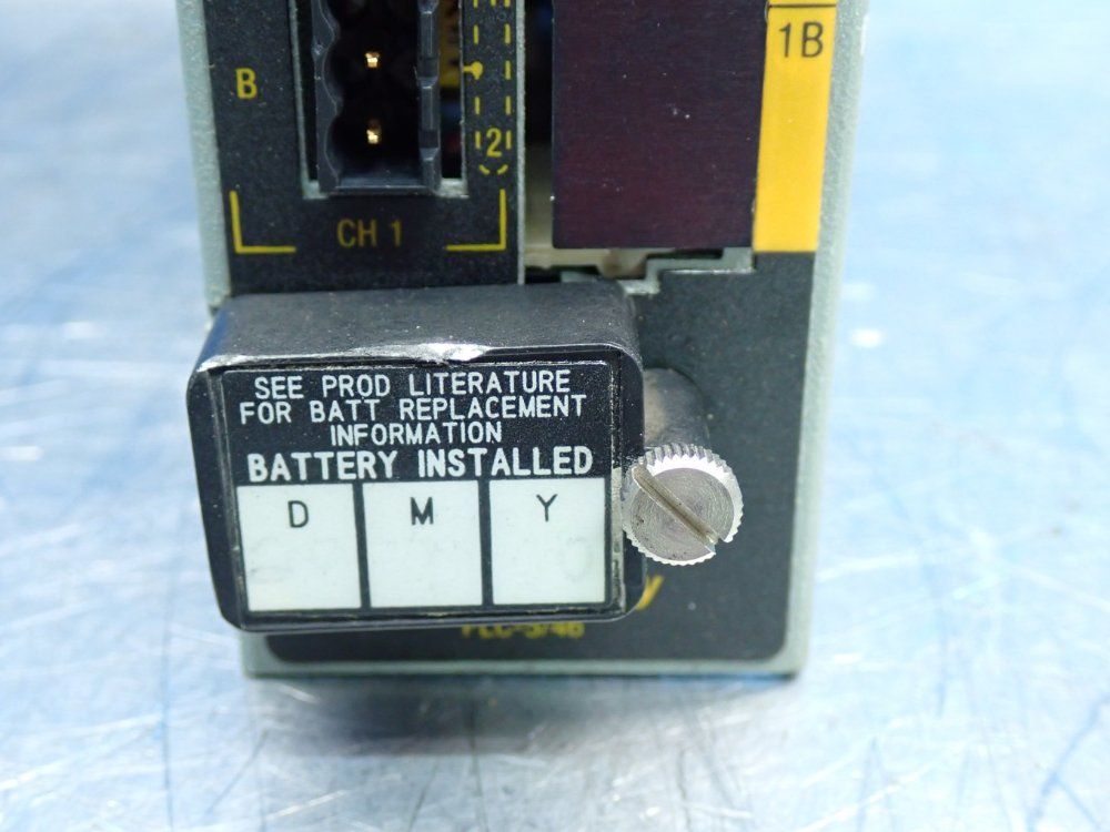 Allen-Bradley 1785-L46B/E, Controllogix Guardlogix Controller For Sale ...