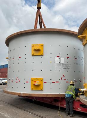 18' x 10' Flsmidth, Sag Mill, 1500 KW, 2012 HP For Sale | Surplus Record