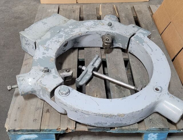 Clausing-Colchester Steady Rest For Sale | Surplus Record