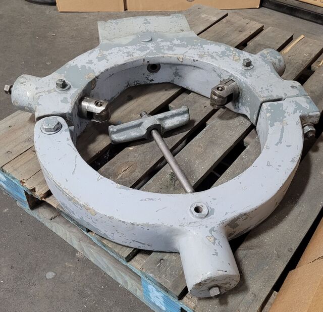 Clausing-Colchester Steady Rest For Sale | Surplus Record