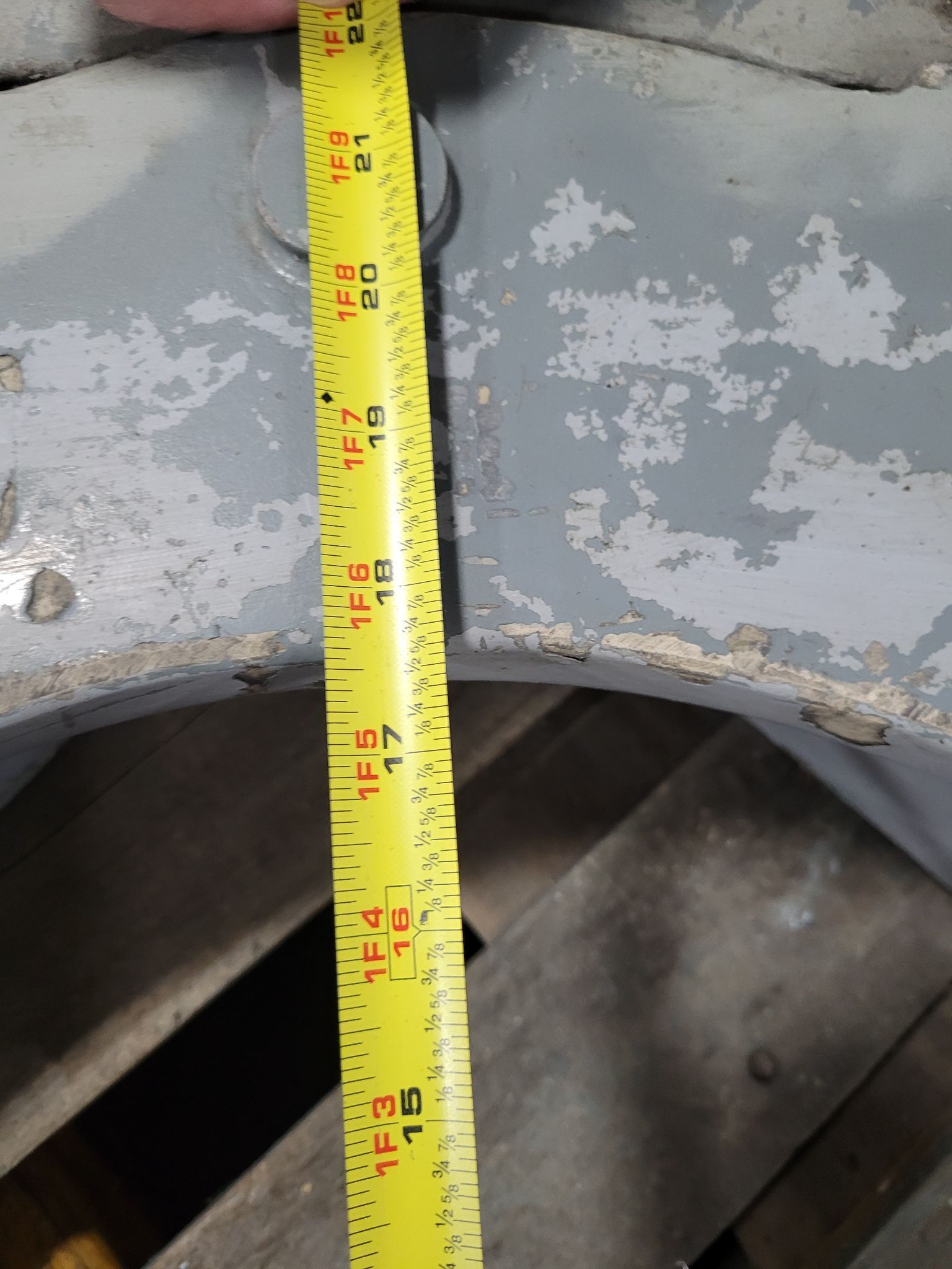 Clausing-Colchester Steady Rest For Sale | Surplus Record