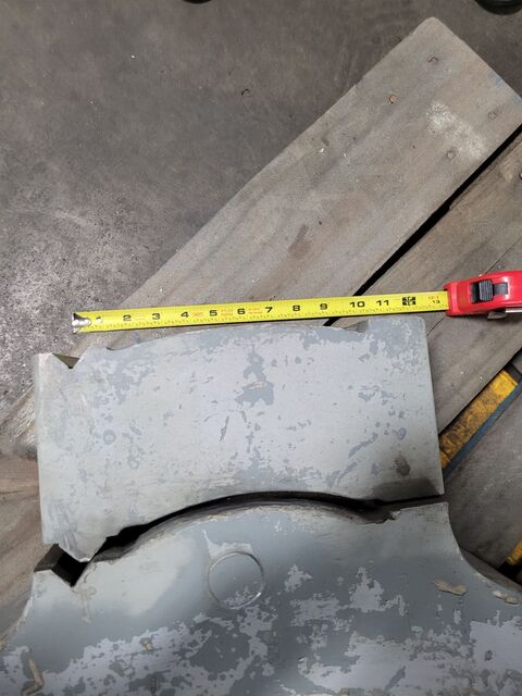 Clausing-Colchester Steady Rest For Sale | Surplus Record