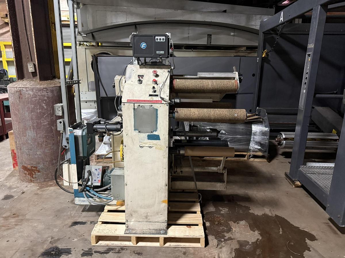 Doctor Machine, Stanford #152, serial #01995288 For Sale | Surplus Record