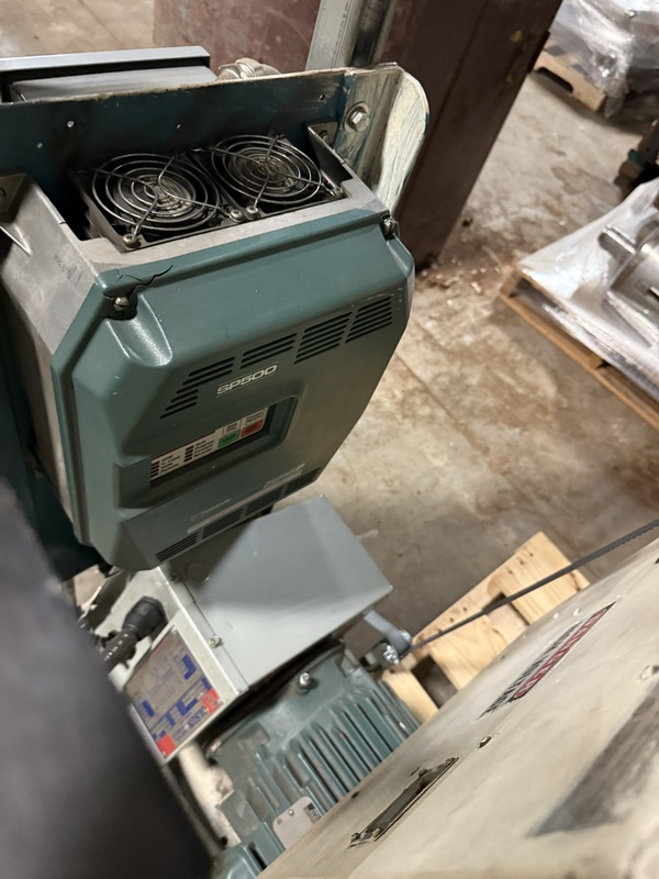 Doctor Machine, Stanford #152, serial #01995288 For Sale | Surplus Record