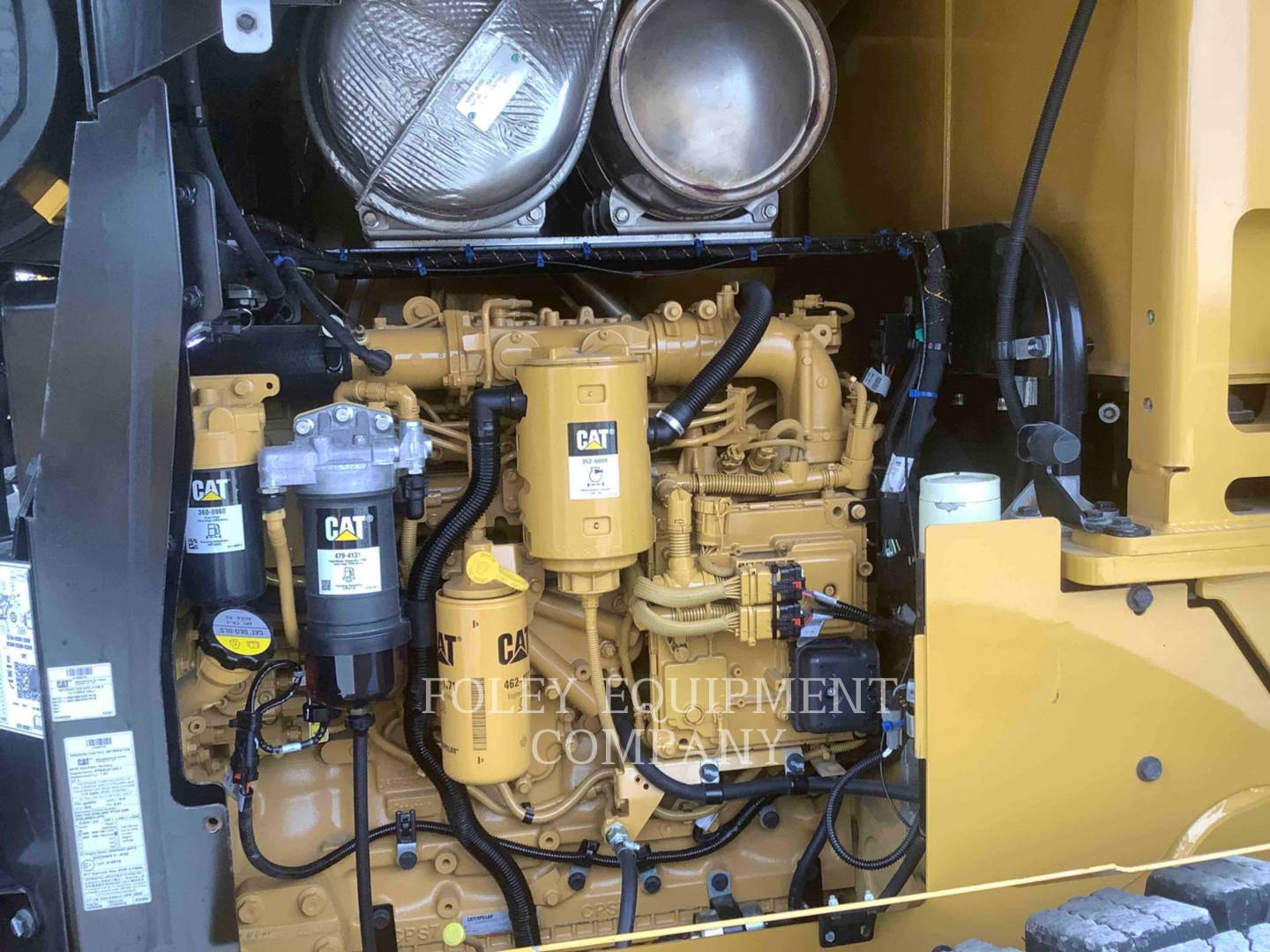 Cat 930M, Wheel Loader, 197 hours, S/N: F5K03294, 2024 For Sale ...