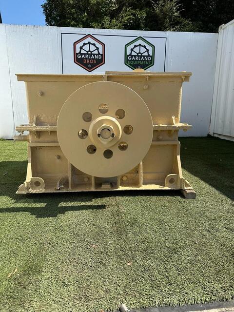 American Pulverizer #WS-40, Hammer Mill For Sale | Surplus Record