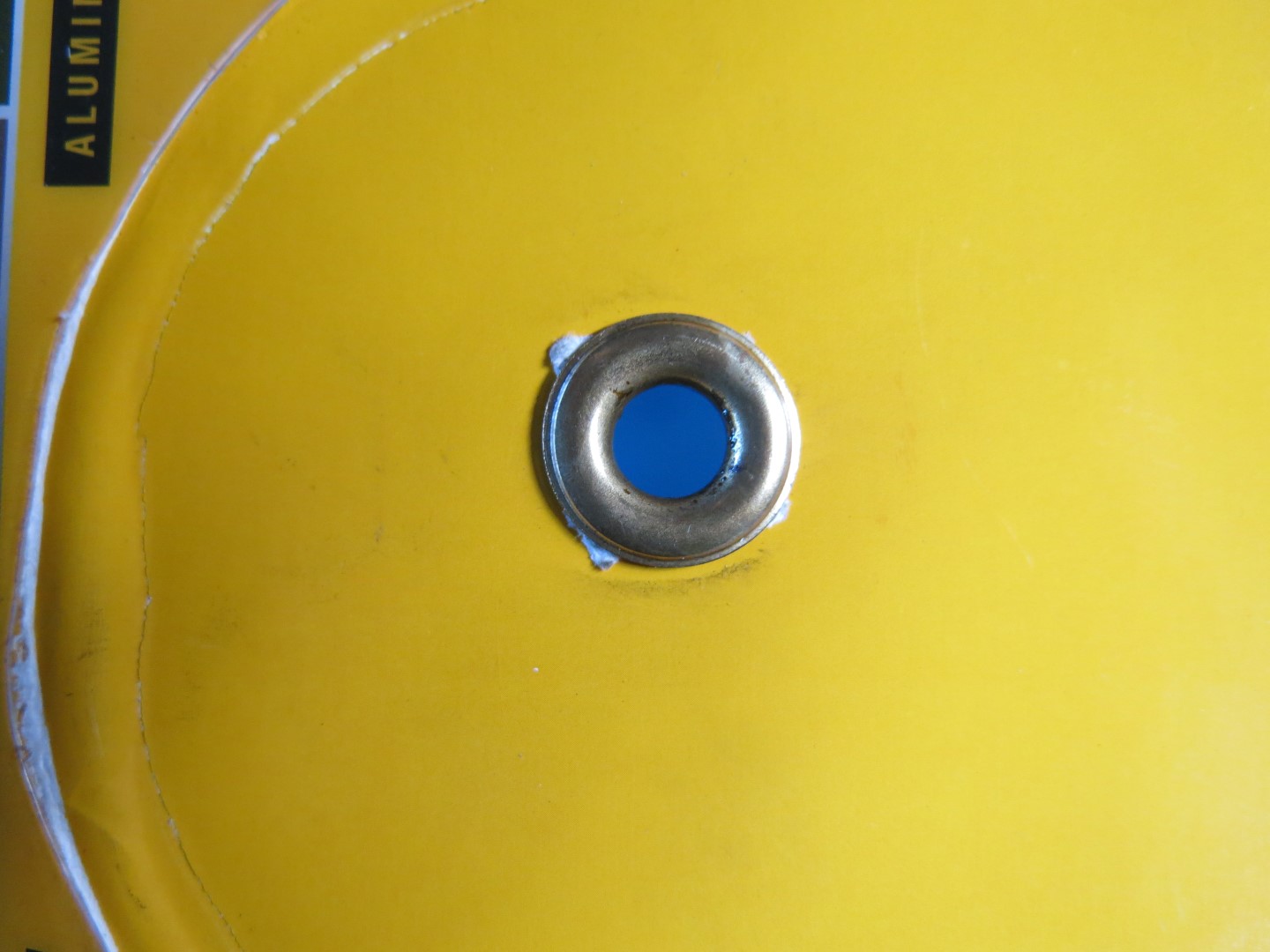 Model 83GW Edward Segal / Stimpson, Grommet Machine, 115 V., 1ph For ...