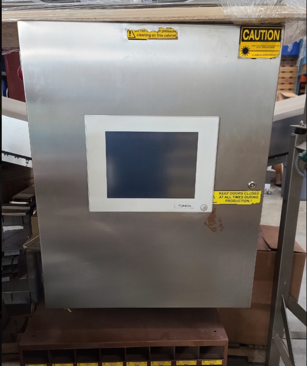 Used Best Optical Sorter LS9000 For Sale For Sale | Surplus Record