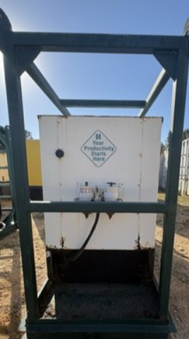 64 KW Baldor #TS80-3J, Enclosed Generator Set For Sale | Surplus Record