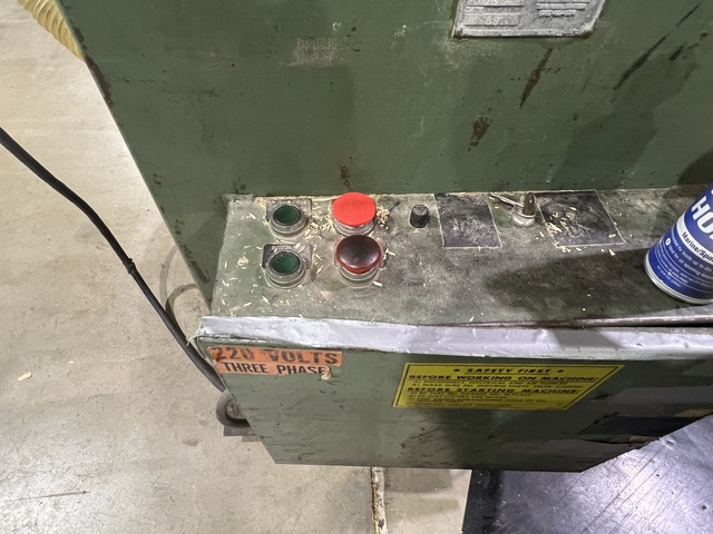 Hazelthorn, chisel stake pointer For Sale | Surplus Record