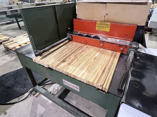 Hazelthorn, chisel stake pointer For Sale | Surplus Record