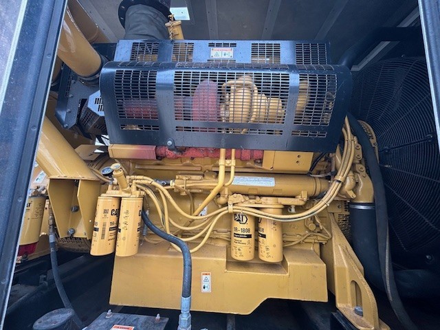 1200 HP Caterpillar 3412C, 1800RPM, 2006 Year Model For Sale | Surplus ...