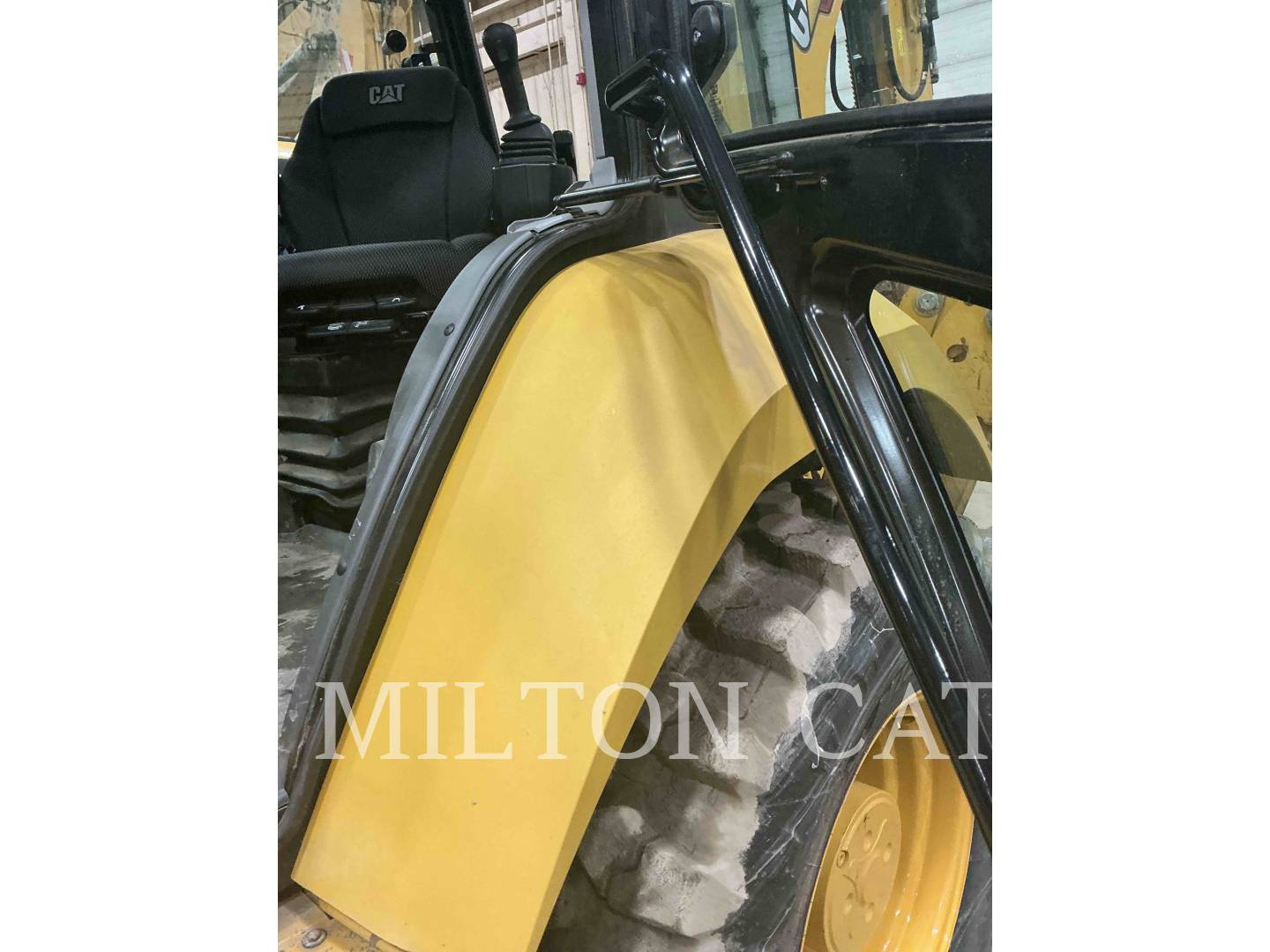 Cat 420XE, Backhoe Loader, 389 hours, S/N: H9X02250, 2023 For Sale ...